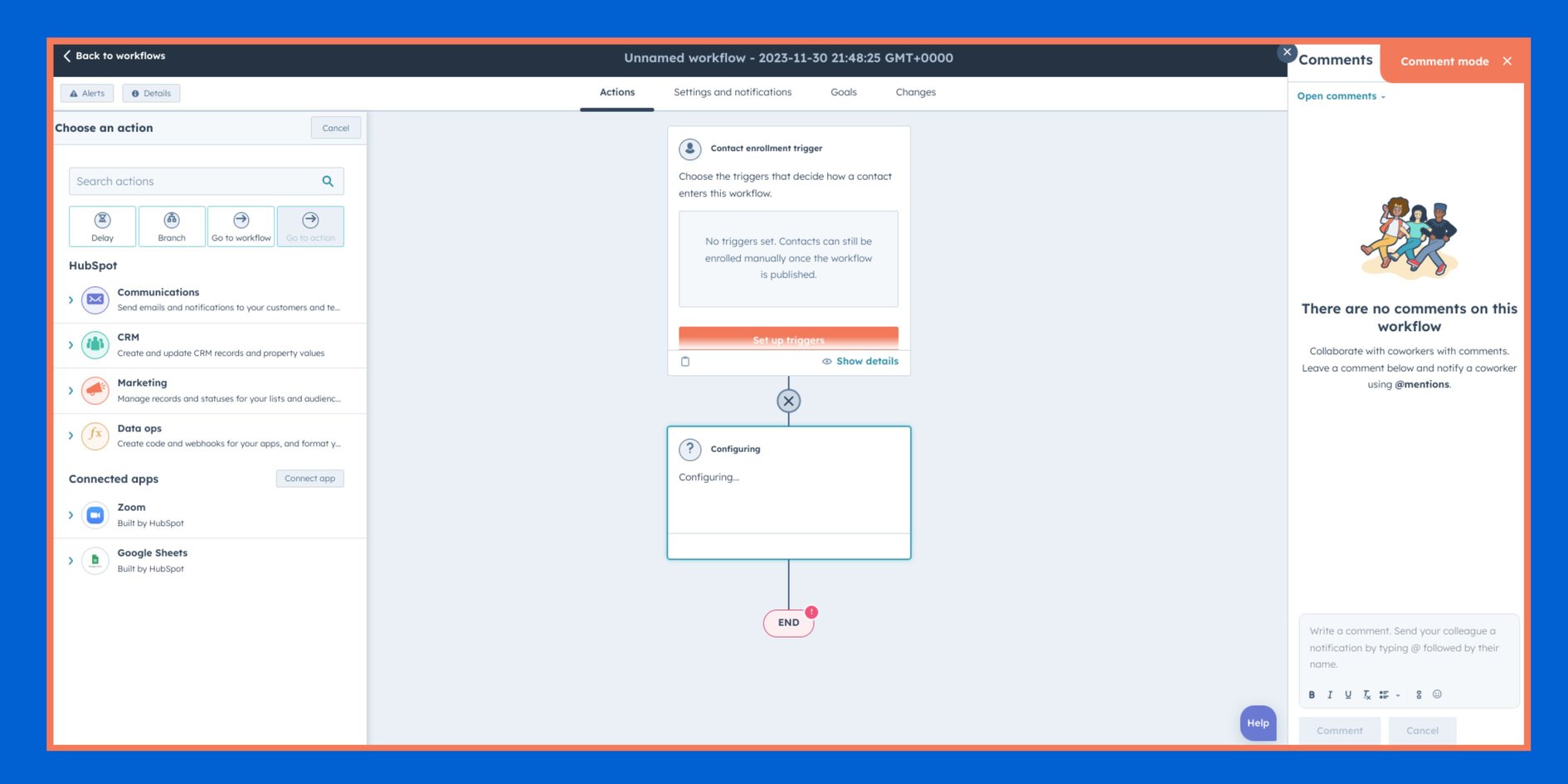 How To Get Started With Hubspot Workflow For Aussie Marketers